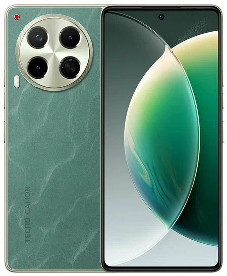 Смартфон Tecno TECNO CL7 CAMON 30 5G - купить по выгодной цене в ...