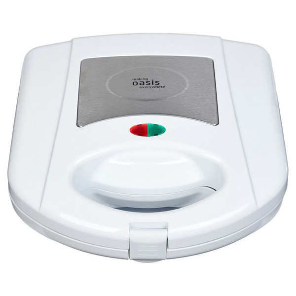 Мультипекарь making OASIS everywhere PK-3W купить на OZON по низкой цене (1656899579)