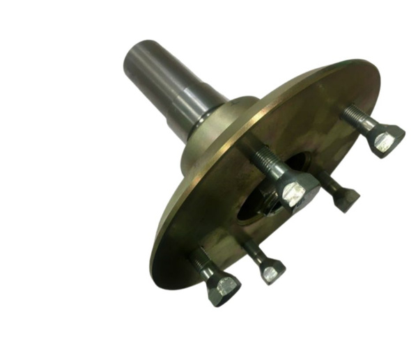 Ступица FINK 14 (139,7х5 мм) / VAMER купить по низкой цене в интернет-магазине OZON (1655605381)