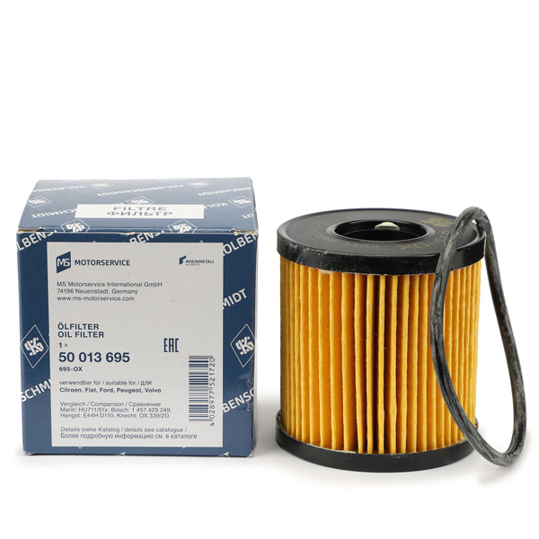 Фильтр масл. FORD / PEUGEOT/ CITROEN / MINI купить на OZON по низкой ...