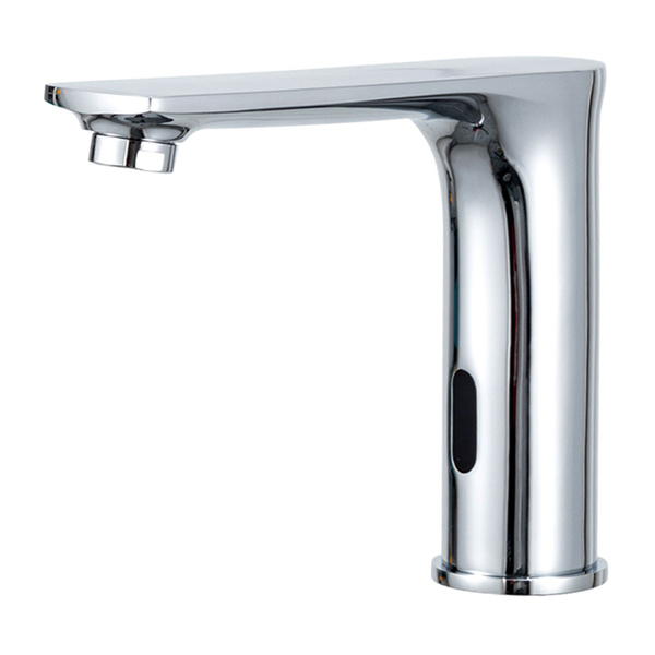 Сенсорный смеситель для раковины умывальника в ванну / ваннуюFrap F514-1 купить на OZON по ...