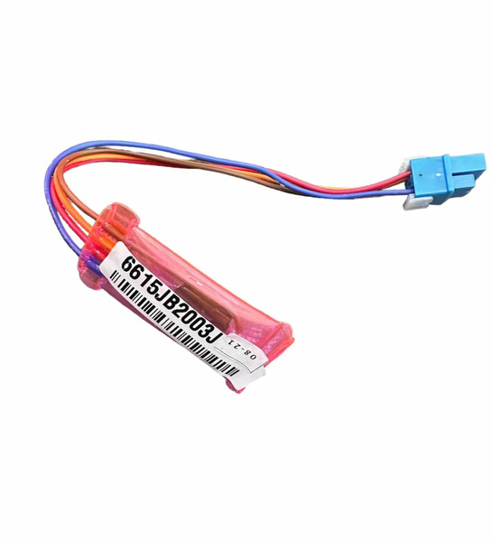 Датчик оттайки для холодильника с ТПП LG (6615JB2003J) - купить с ...