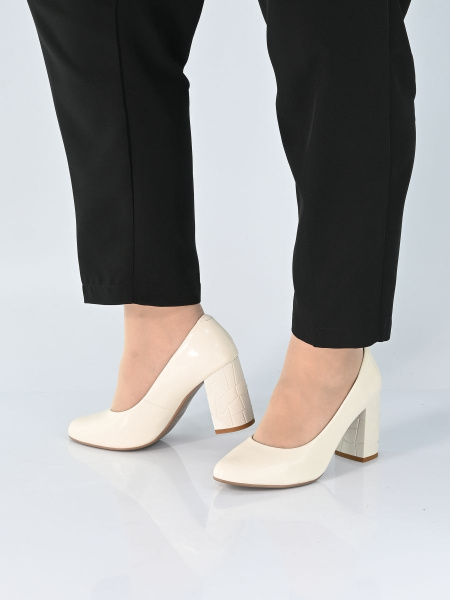 Туфли Ascalini - купить с доставкой по выгодным ценам в интернет-магазине OZON (1663076802)