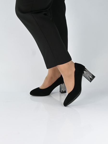 Туфли Ascalini купить на OZON по низкой цене (1663080846)