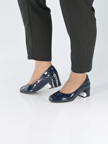 Туфли Ascalini - купить с доставкой по выгодным ценам в интернет-магазине OZON (1663081977)