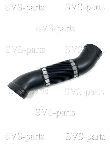 Патрубок фильтра правый Mercedes w220 m112 OEM: A1120943682 - арт ...
