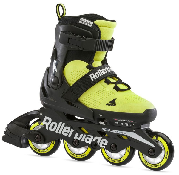 Коньки роликовые Rollerblade, Девочки, Мальчики, размер 36,5, 40,5 ...