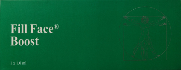 Филлер для лица Fill Face Boost - купить с доставкой по выгодным ценам ...