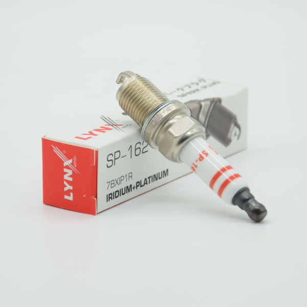 Свеча зажигания LYNXauto SP162 - купить по выгодным ценам в интернет ...