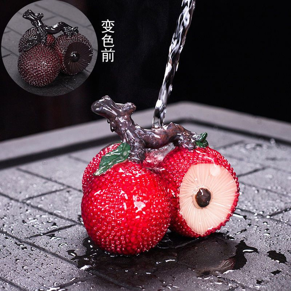 Фигурка для чайной церемонии Сорняка.НЕТ - купить по доступным ценам в ...