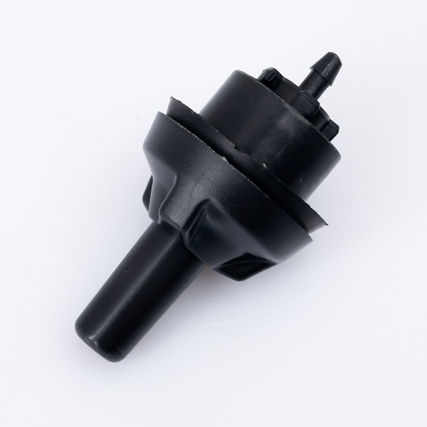 Форсунка омывателя ISUZU ELF NPR75 (левый руль), JMC (с гайкой) - JMC ...