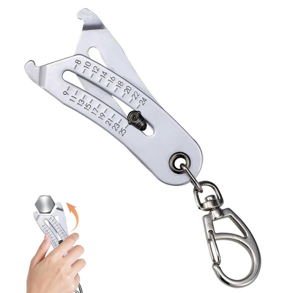 Резьбомер - купить с доставкой по выгодным ценам в интернет-магазине ...