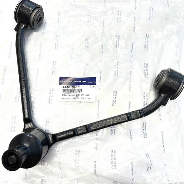 Рычаг передней подвески SSANGYONG ACTYON / KYRON / REXTON 06- передний ...