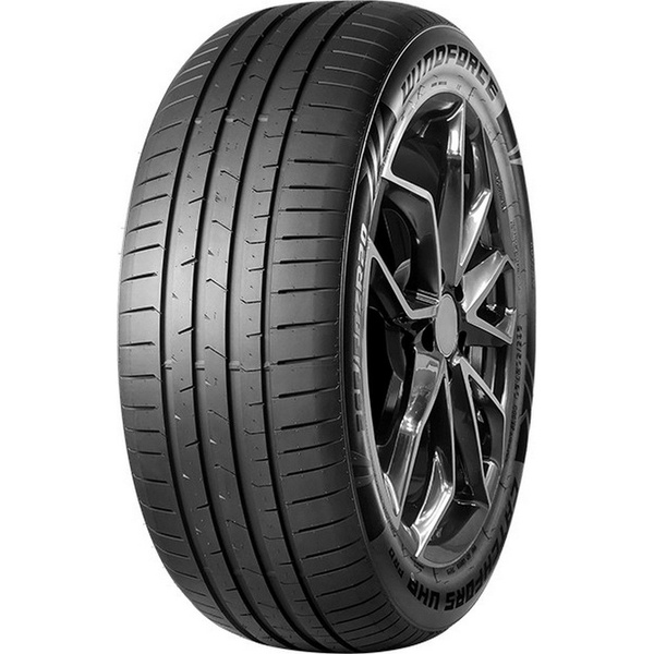 WINDFORCE CatchFors UHP Pro Шины летние 245/45 R18 100W (1682312879)