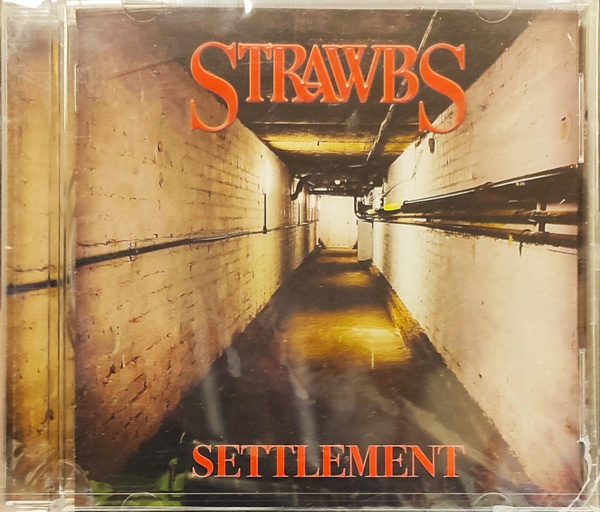 CD Strawbs - Settlement. CD. Лицензия! - купить по низким ценам в интернет-магазине OZON ...