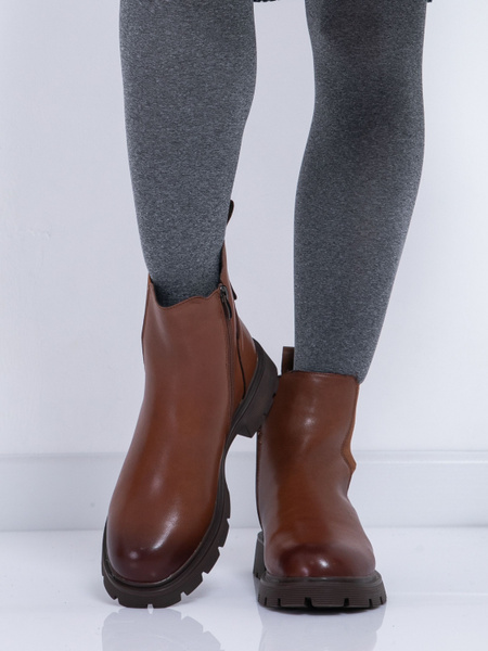 Ботинки Ascalini купить на OZON по низкой цене (1680153072)