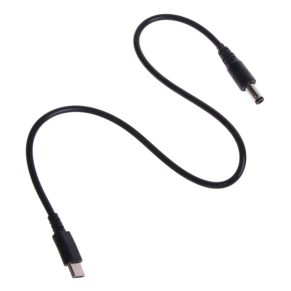 USB адаптер Type C 12V - 2м 9V купить на OZON по низкой цене (2079504946)