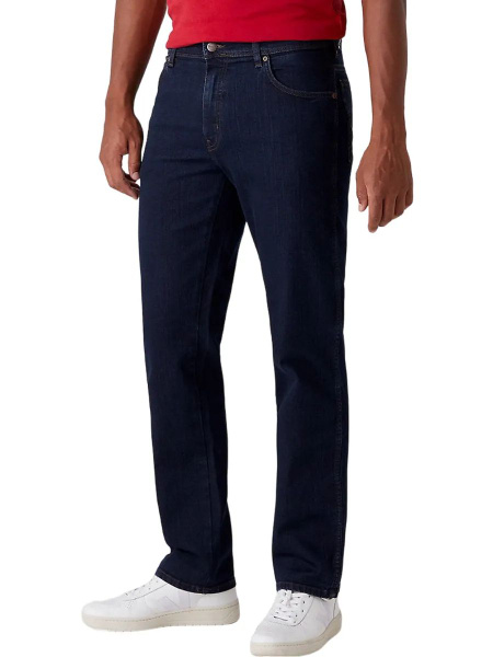 Джинсы Wrangler Texas купить на OZON по низкой цене (1706764618)