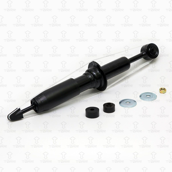 Амортизатор пер.TOYOTA LAND CRUISER 02 > - купить по доступным ценам в ...