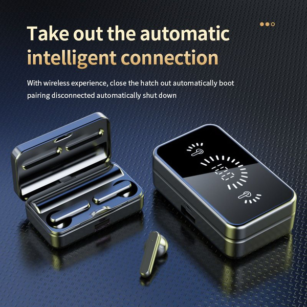 Наушники Внутриканальные HEISHE S20 - купить по доступным ценам в ...