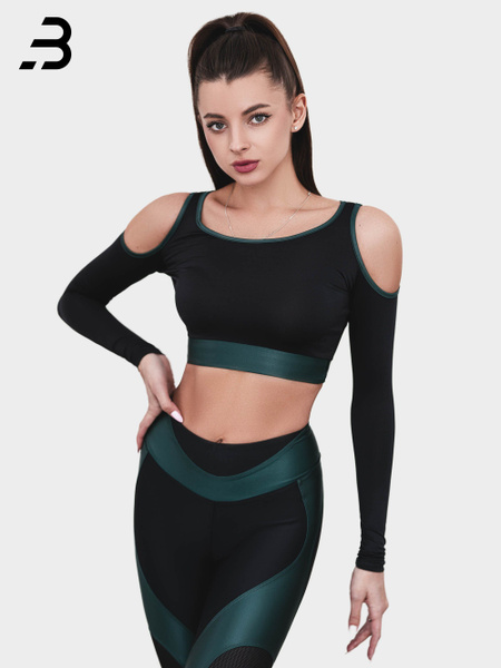 Рашгард BELLATICA купить на OZON по низкой цене (1757448839)