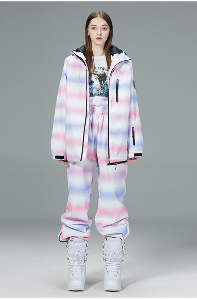 Комплект верхней одежды ARCTIC QUEEN - купить с доставкой по выгодным ценам в интернет-магазине ...