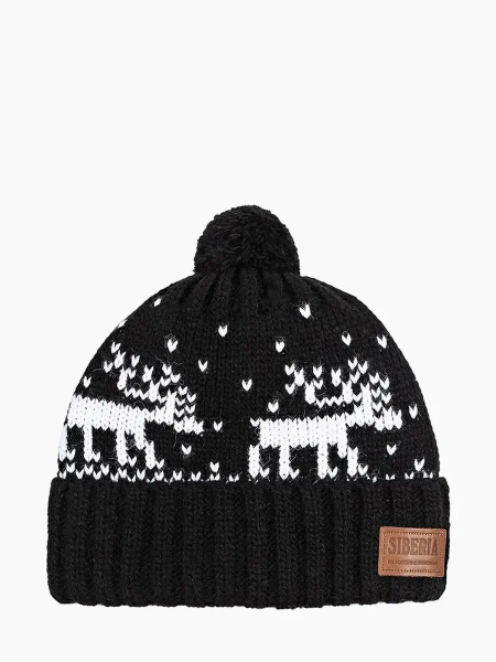 Шапка Alparia - купить с доставкой по выгодным ценам в интернет ...