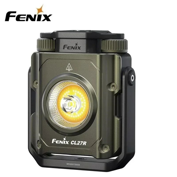 fenix lamp Фонарь-прожектор купить на OZON по низкой цене (1806665896)