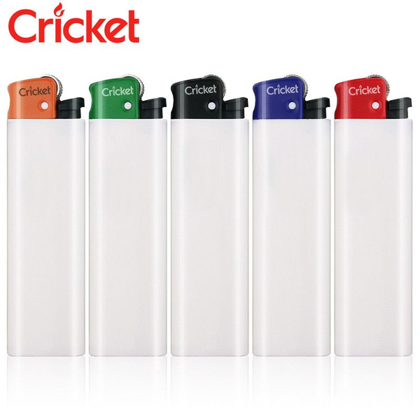 Cricket Газовая зажигалка - купить с доставкой по выгодным ценам в ...