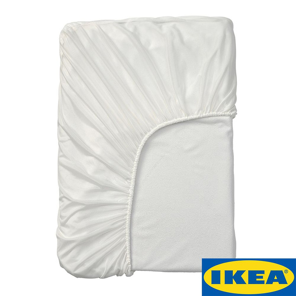 Наматрасник защитный IKEA 160x200 - купить по низкой цене с доставкой в ...