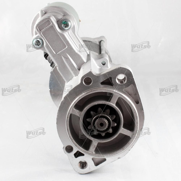 Стартер 12V 2.0KW 10T Hyundai H100 2.5CRDI Levend Megastar Mitsubishi ...