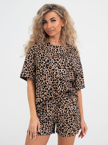 Костюм классический COOL LOOK купить на OZON по низкой цене (1687067255)
