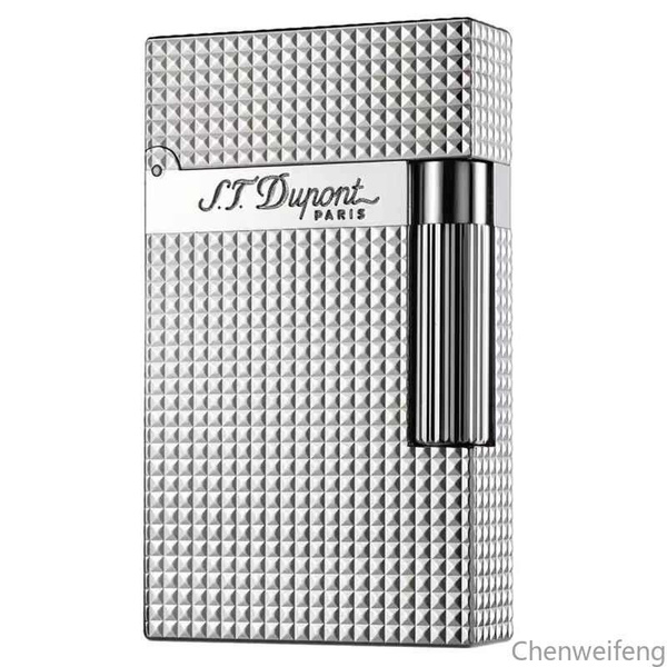 S.T. Dupont Газовая зажигалка, 200 мл купить на OZON по низкой цене ...