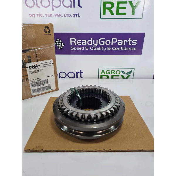 CNH Запчасти для коробки передач, арт. 5186629, 1 шт. купить на OZON по ...