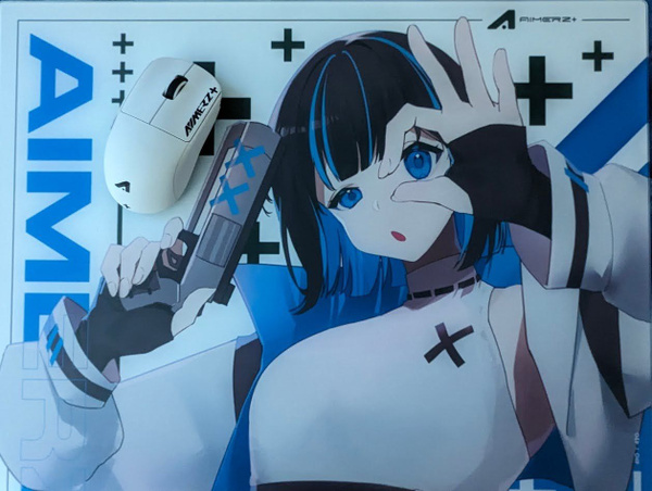 Skypad Игровой коврик для мыши Стеклянный коврик для мыши игровой ...