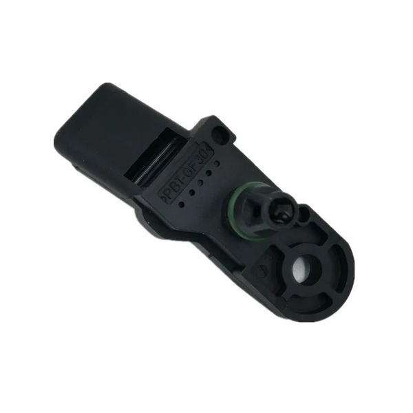 Для Peugeot Citroen Fiat Manifold Наддув Воздух Датчик давления MAP ...