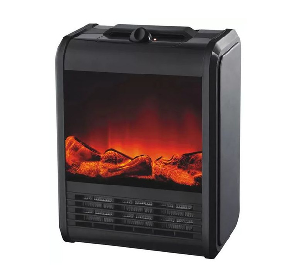 Электрокамин Slogger Fireplace SL-2008I-E3-B купить по выгодной цене в ...