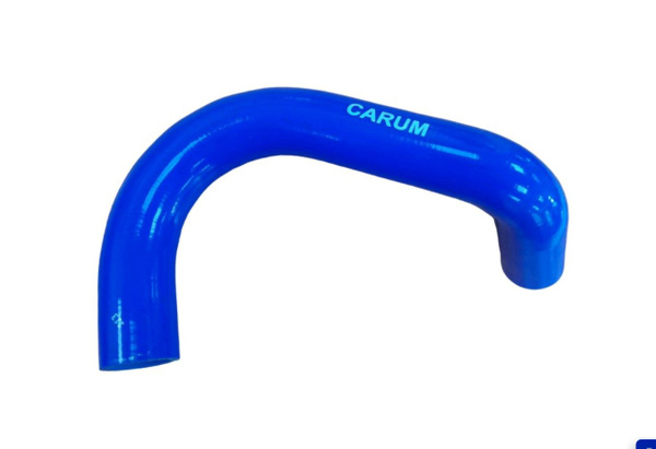 Патрубок силикон радиатора нижний KIA Cerato (LD) 1.6i 16v mtrs. G4ED ...