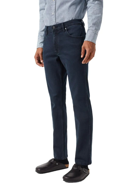 Джинсы Wrangler Greensboro купить на OZON по низкой цене (1707676415)