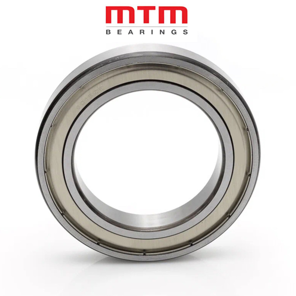 Подшипник 6015 ZZ MTM (75х115х20) купить на OZON по низкой цене ...