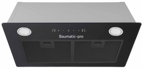 Встраиваемая вытяжка Baumatic-pro Ju364548 купить по низкой цене: отзывы, фото, характеристики в ...