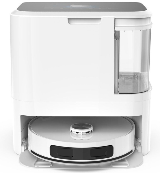 Робот-пылесос Redkey Ju367554 - купить по выгодной цене в интернет ...