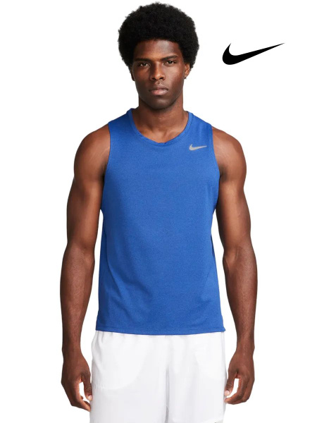 Майка Nike, 46, 48 - купить по выгодной цене в интернет-магазине OZON (1713128745)