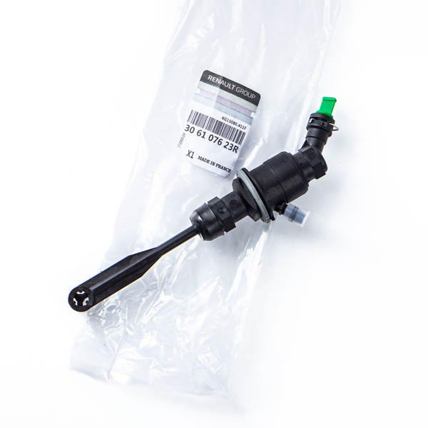 Главный цилиндр сцепления Лада Ларгус Lada Largus Рено Логан Сандеро ...