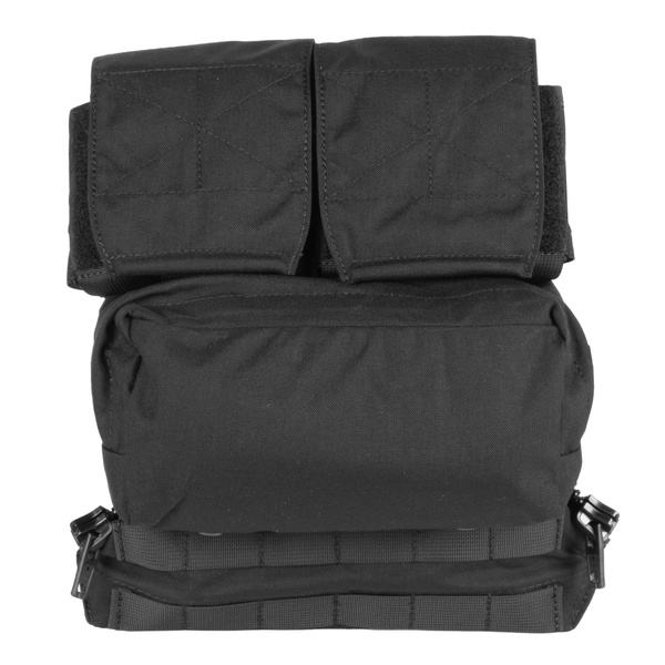 Задняя панель (EmersonGear) Back Pack BY ZIP Panel FOR AVS JPC2.0 ...