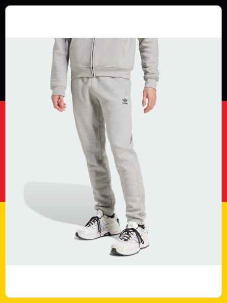 Брюки спортивные adidas Originals Мужской - купить по доступным ценам в ...