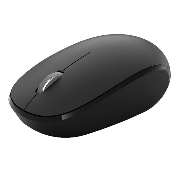 Мышь беспроводная Microsoft MS Value, черный - купить по выгодной цене ...