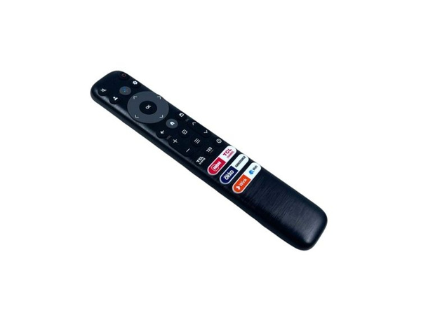 Пульт RC813 FMB5 для телевизора TCL 55P637, 50C647 - купить с доставкой ...