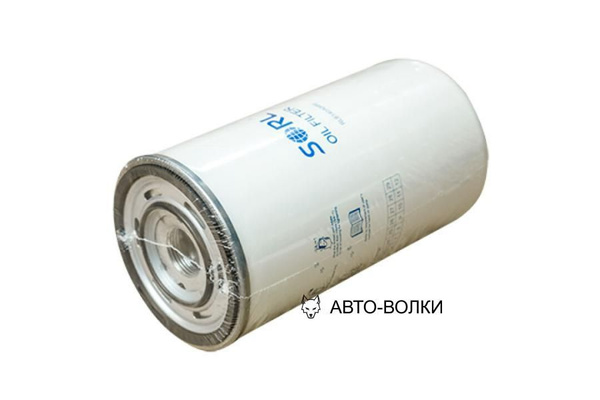 SORL Фильтр масляный M30x2 IVECO (H220WN) купить на OZON по низкой цене ...
