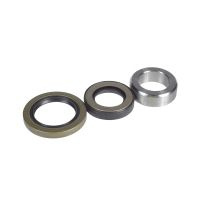 К-кт подшипника ступ. зад. Mitsubishi Pajero ll/lll 90> STELLOX 43 ...